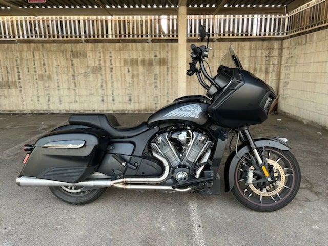 CMP Indian Exhaust | CMP MOTORCYCLES