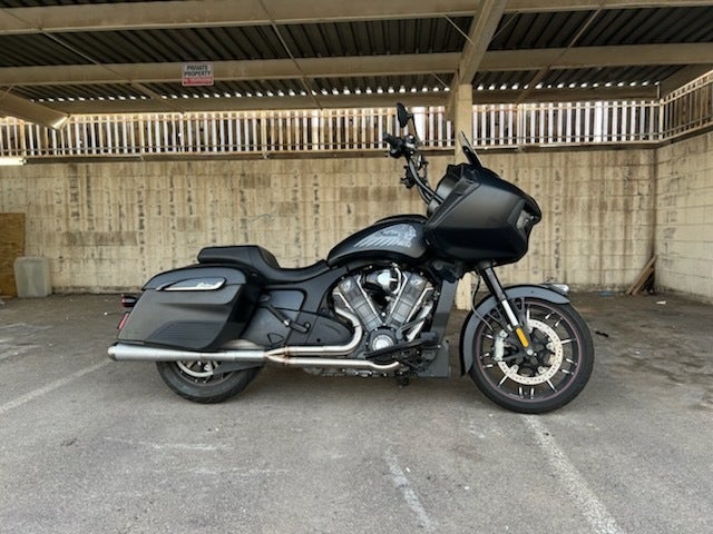 CMP Indian Exhaust | CMP MOTORCYCLES