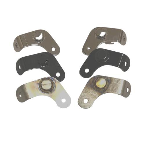 CMPMC light bar eliminator