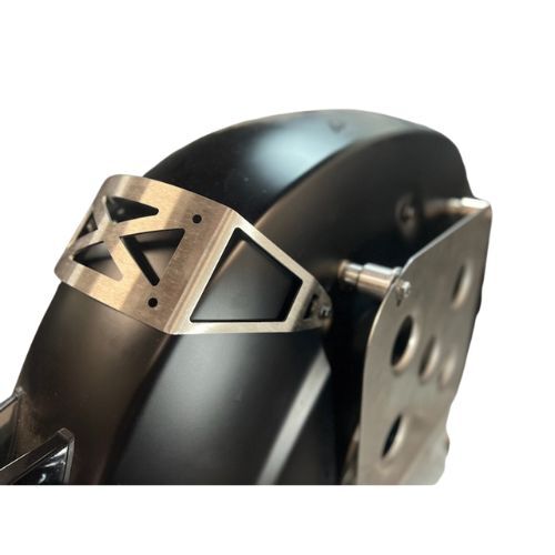 CMP Indian Saddlebag Brackets | CMP MOTORCYCLES